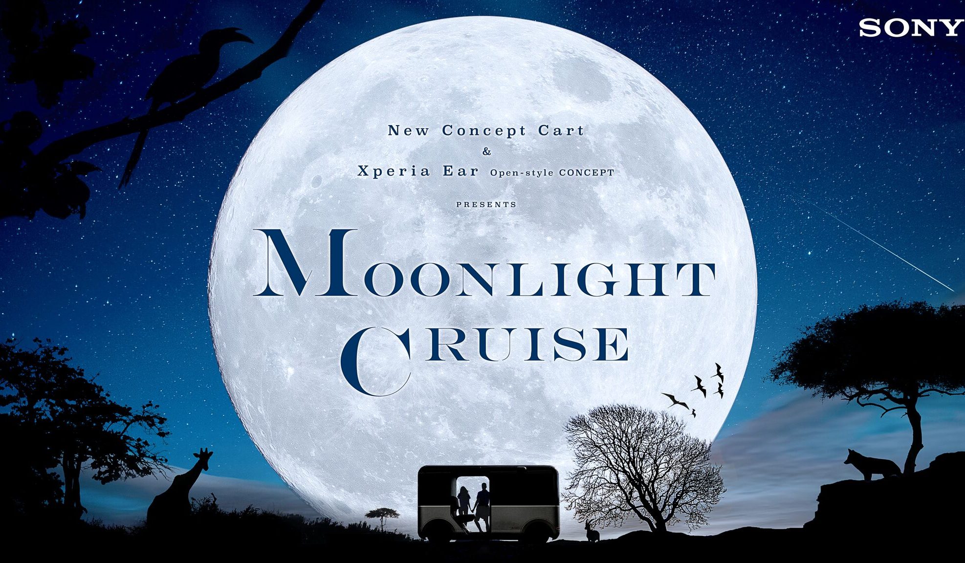 MOONLIGHT CRUISE｜事例・レポート｜データマーケティングカンパニー株式会社D2C